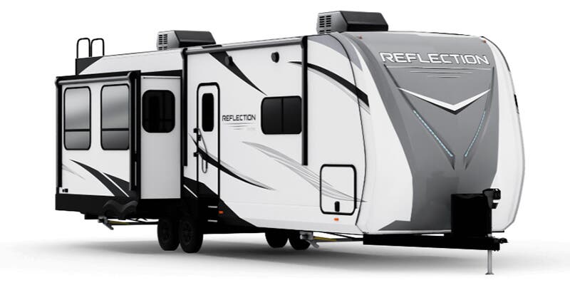 New 2026 Grand Design Reflection 317rsts For Sale In At 46671 - RV Country