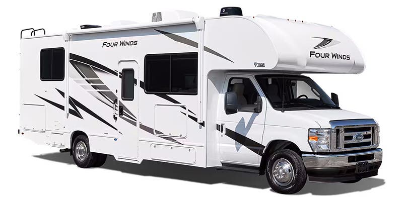 Used 2024 Thor Four Winds 22e For Sale In Fresno Ca 93710 At Savemart ...